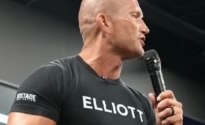 Andy Elliott Net Worth 2026: Income, Lifestyle & Success