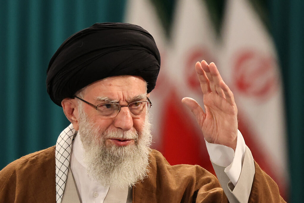 Ali Khamenei Net Worth $50 Thousand - Business Leaders